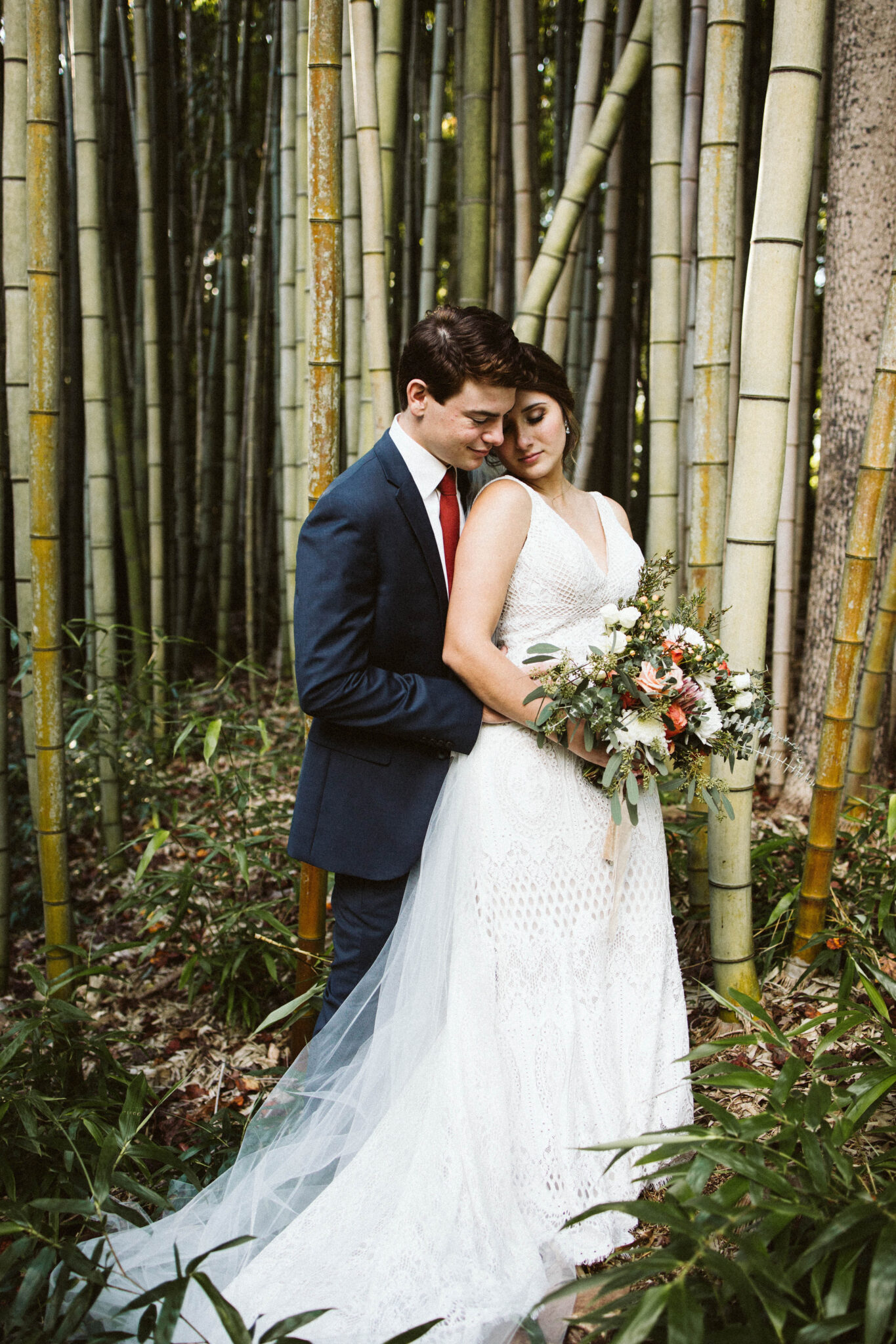 Chapel Hill Wedding Venue | Old Lystra Inn